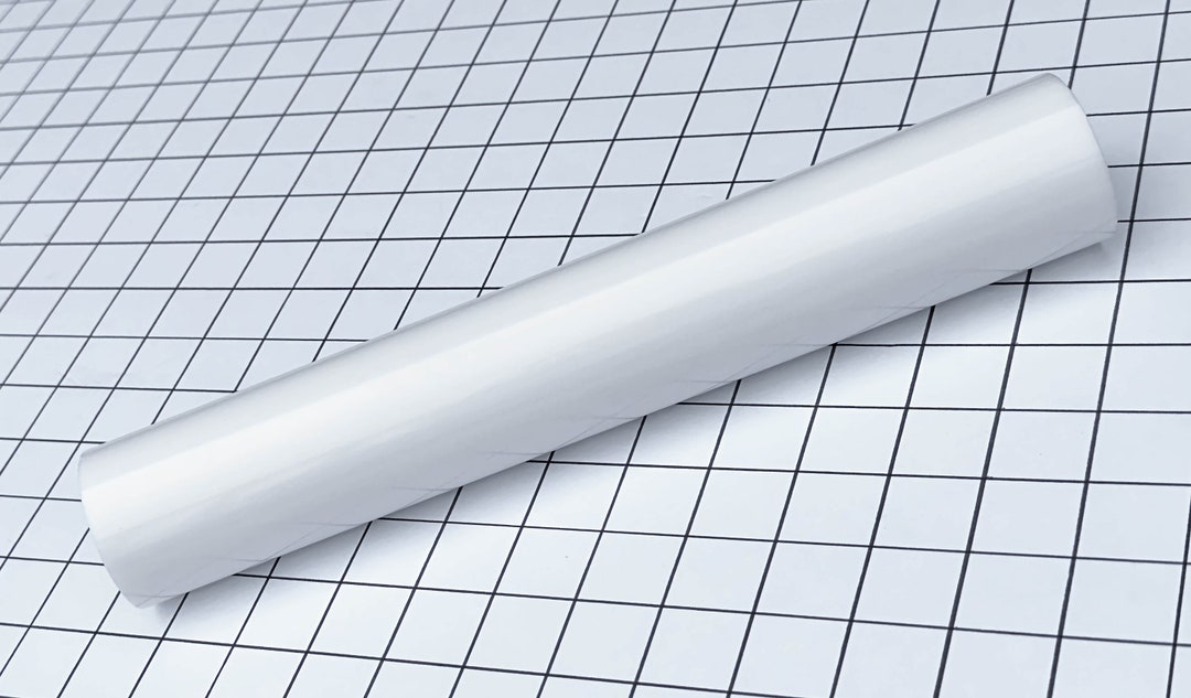 2” Diameter Opaque WHITE Acrylic Plexiglass Lucite Rod ***multiple ...