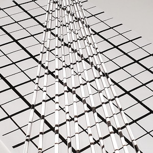 10 Lengths 1/8” Diameter X 12", 18" or 24" Long CLEAR Acrylic ...