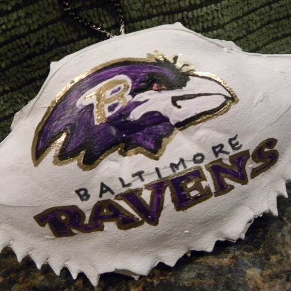 Baltimore Ravens - Etsy