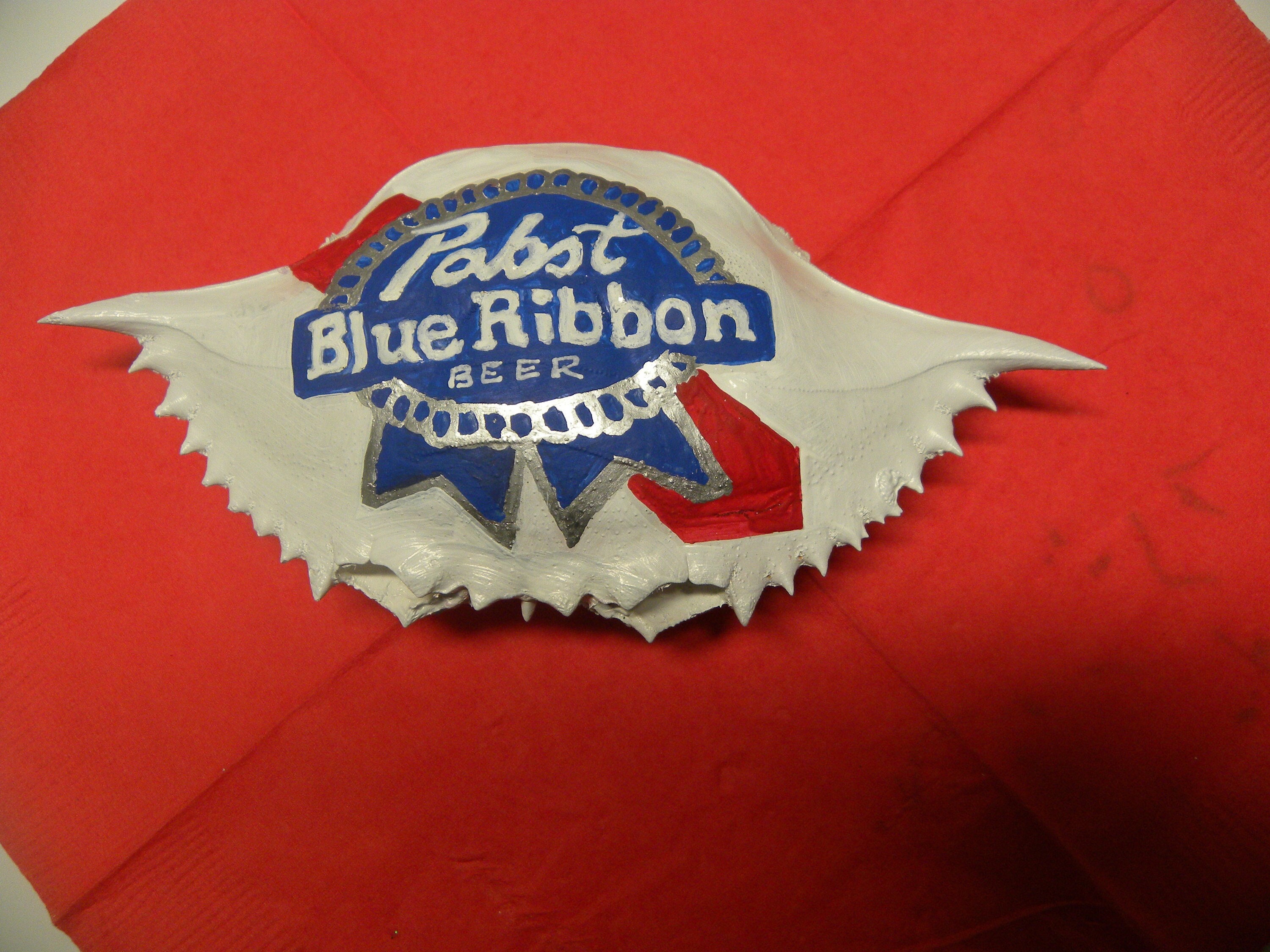Pabst Logo