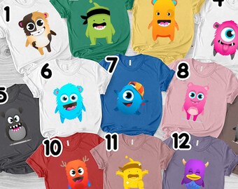 Class Dojo Costume - Etsy