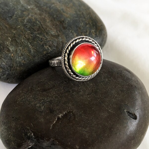 Rasta Colors - Etsy