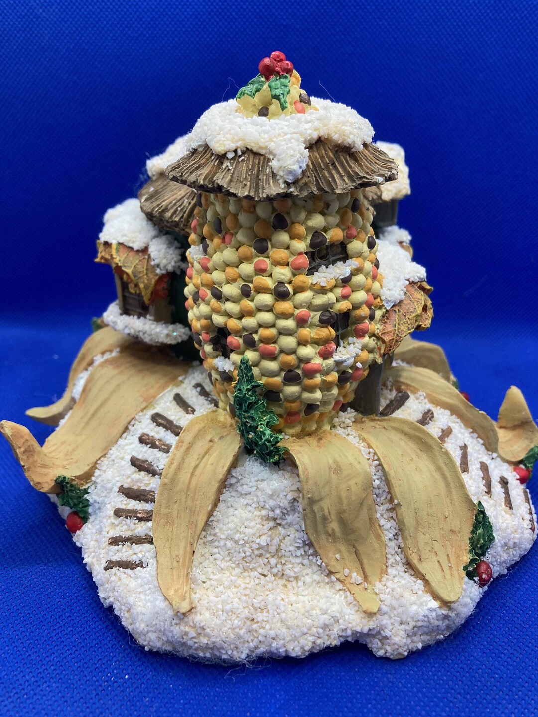 Charming Tails Old Cob Mill Figurine *DAMAGED* - Etsy