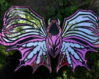 WickedDreamCreations - Etsy