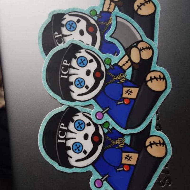 Icp - Etsy