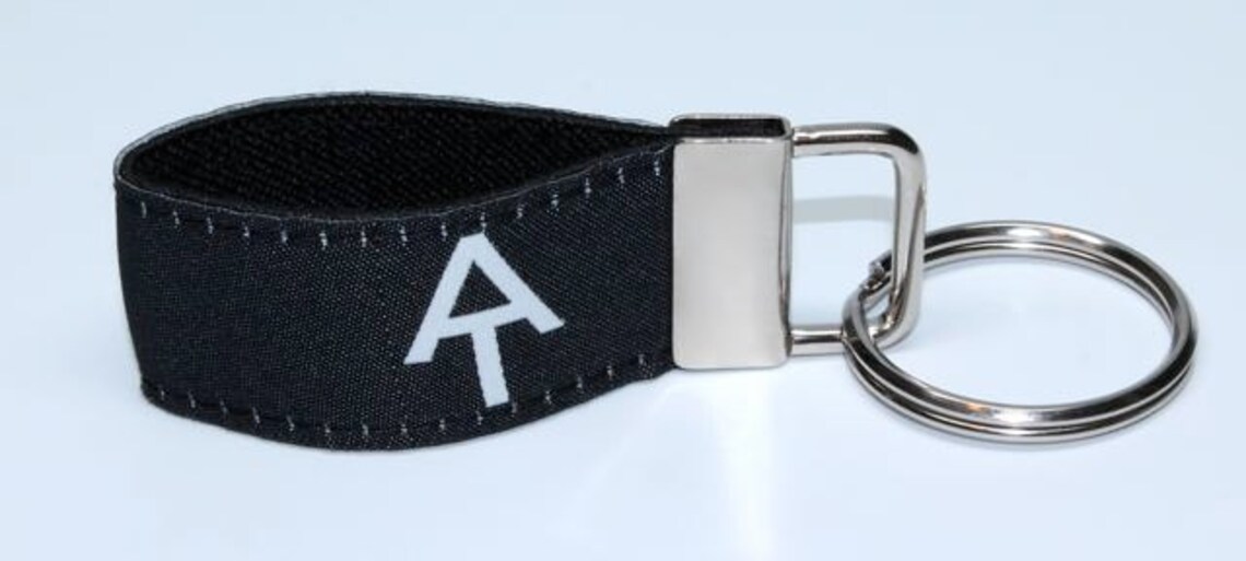 Appalachian Trail Licensed Key Chains - Etsy