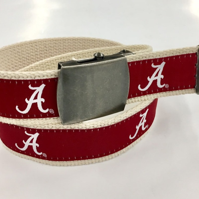 Alabama Canvas - Etsy