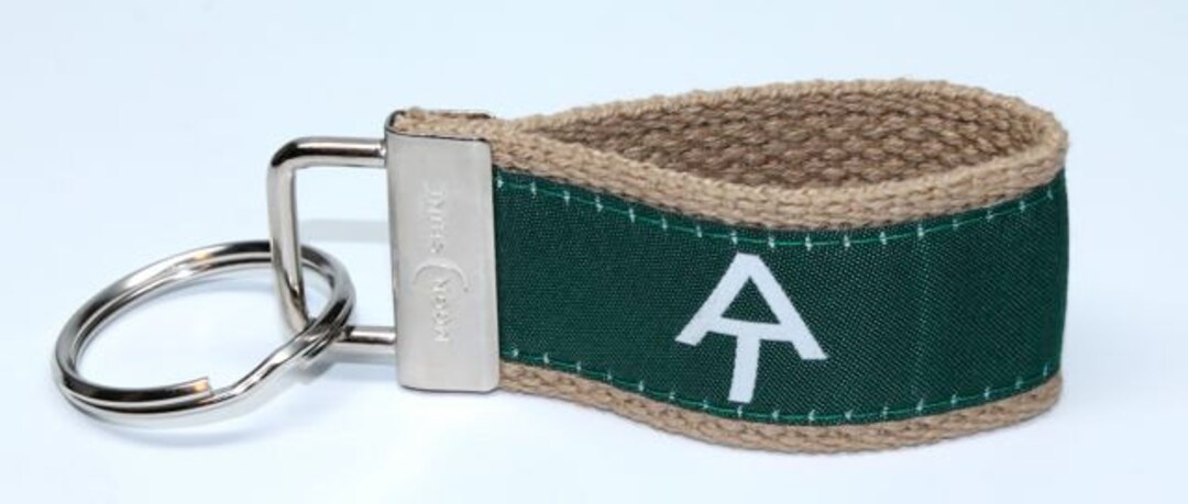 Appalachian Trail Licensed Key Chains - Etsy