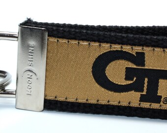 Tech Key Chain | Etsy