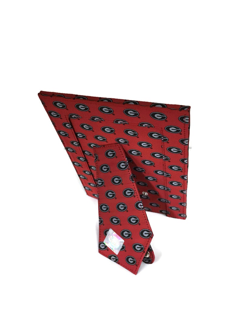 University of Georgia UGA Bulldogs Picture Frame - Etsy