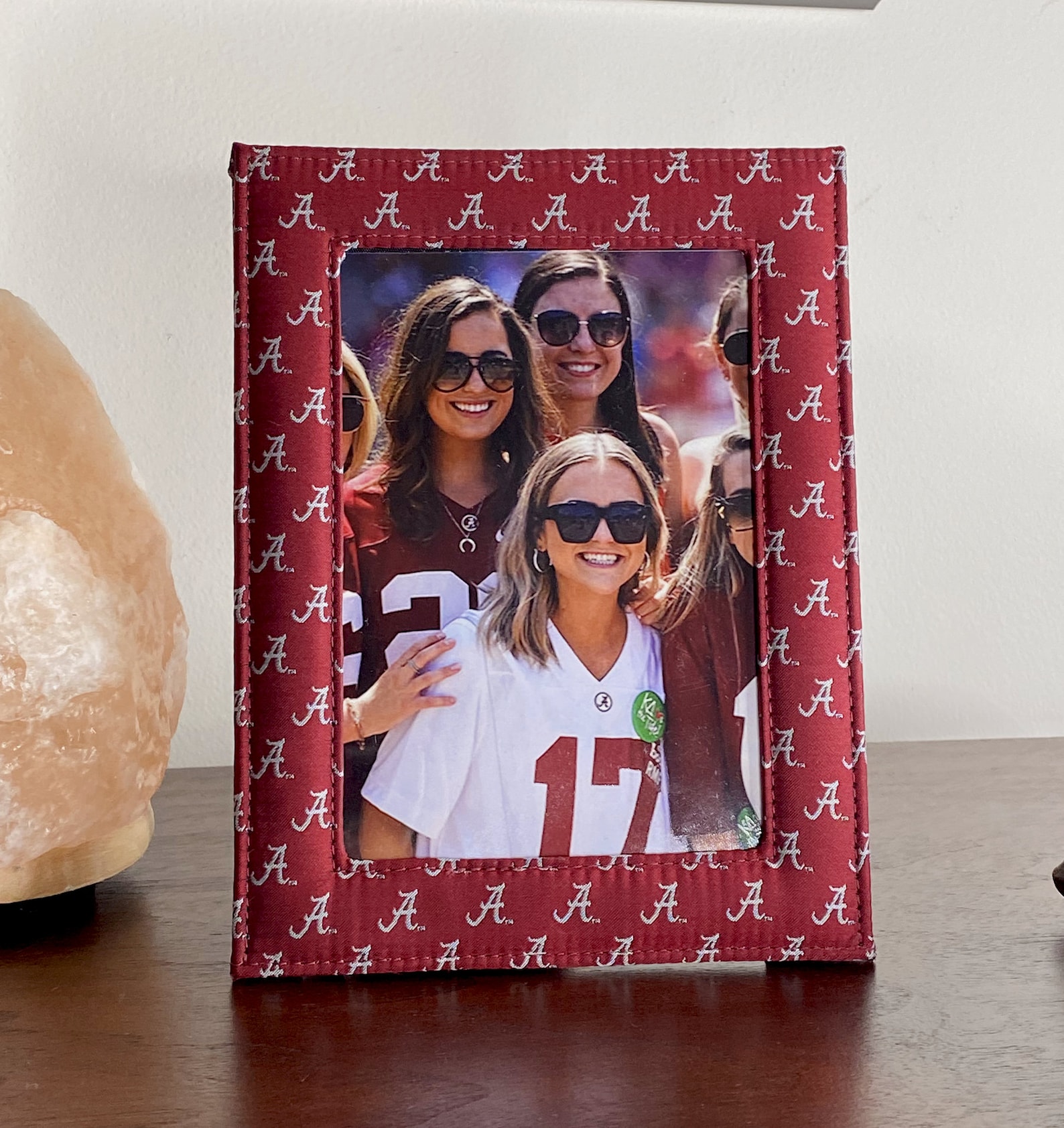 University of Alabama Roll Tide Picture Frame - Etsy