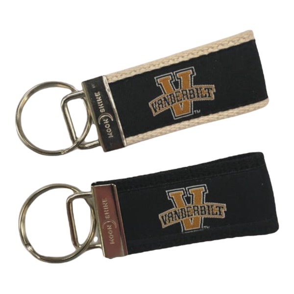 Vanderbilt University - Etsy