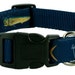 Guy Harvey Bull Dolphin Dog Collars From Navy, Pink & Seaform - Etsy