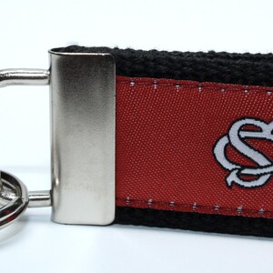 South Carolina University USC Web Key Chains - Etsy