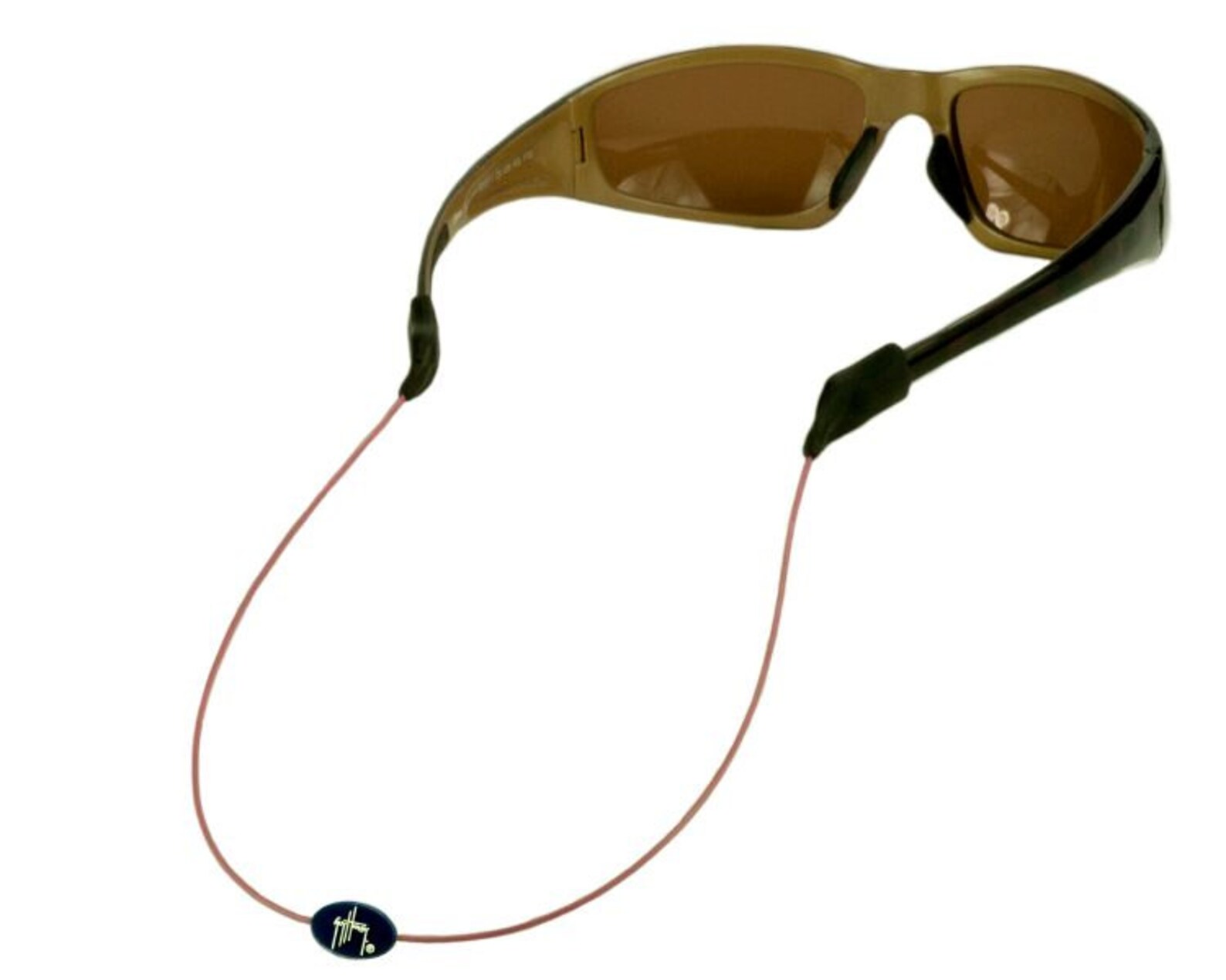 Guy Harvey Pink /monofilament Retainers - Etsy