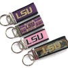 Clemson University Tiger Paw Web Key Chains - Etsy