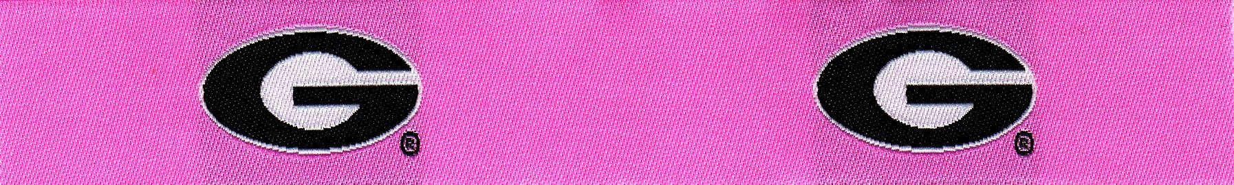 University of Georgia Bulldogs Web Key Chains | Etsy