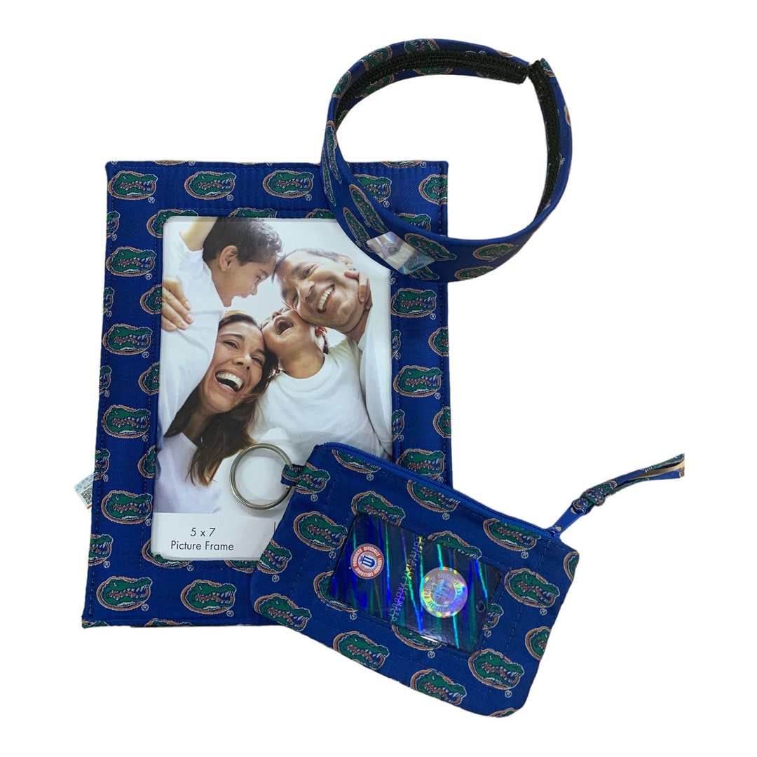 University of Florida Gators 5x7 Picture Frame Set! Get All 3 Matching ...