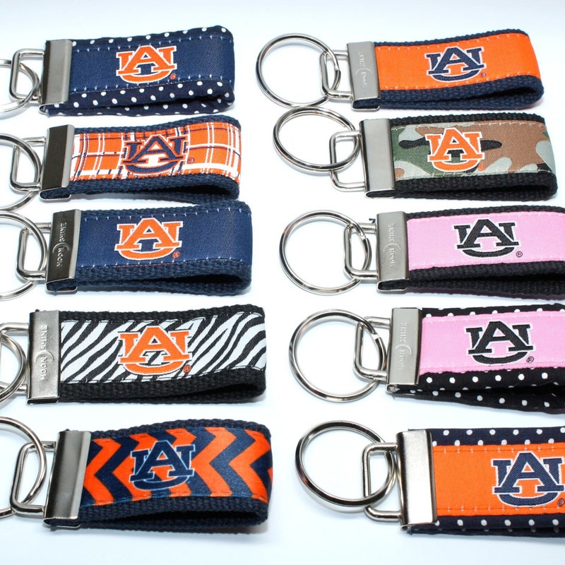 Auburn Tigers - Etsy