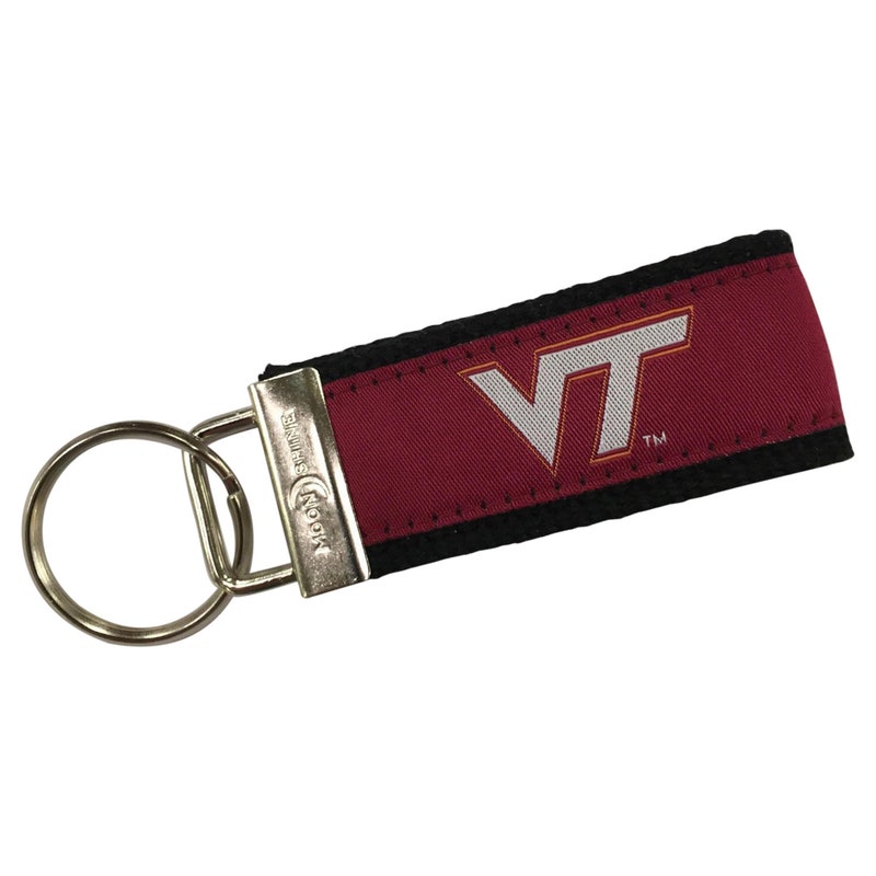 Virginia Tech - Etsy