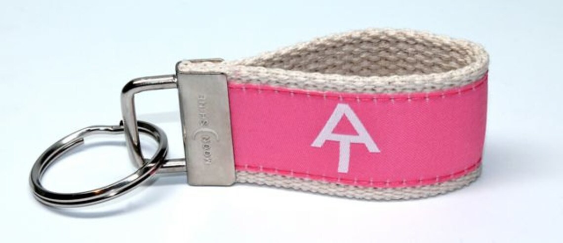 Appalachian Trail Licensed Key Chains - Etsy