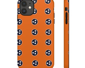 Tennessee Phone Case - Etsy