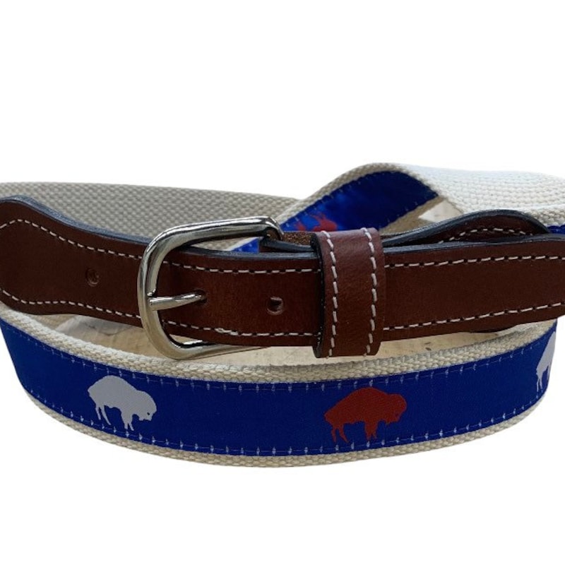 Buffalo Leather Shirt - Etsy