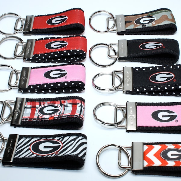 Georgia Bulldogs - Etsy