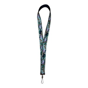 University of Georgia Bulldogs UGA Lanyard - Etsy