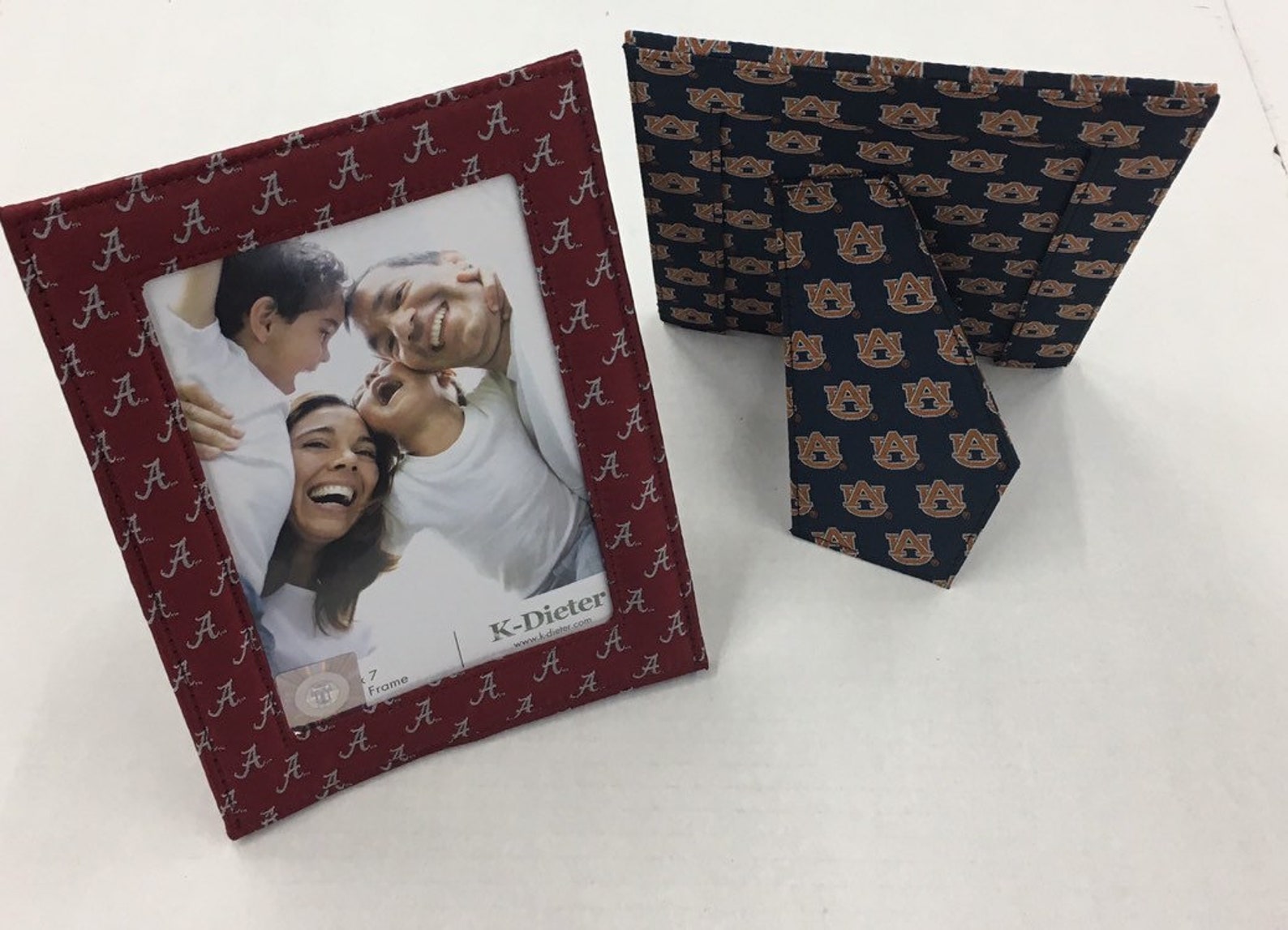 University of Florida Gators 5x7 Picture Frame - Etsy