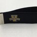Vandy Vanderbilt Licensed Wristlet Web Key Chain Loop. - Etsy