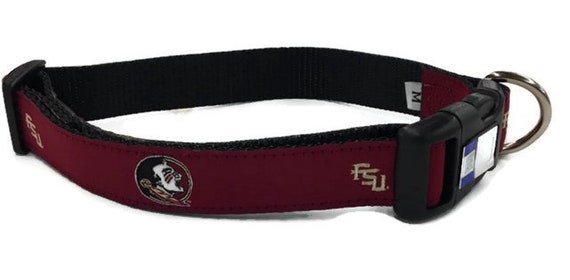 Florida State Dog Collar | Etsy