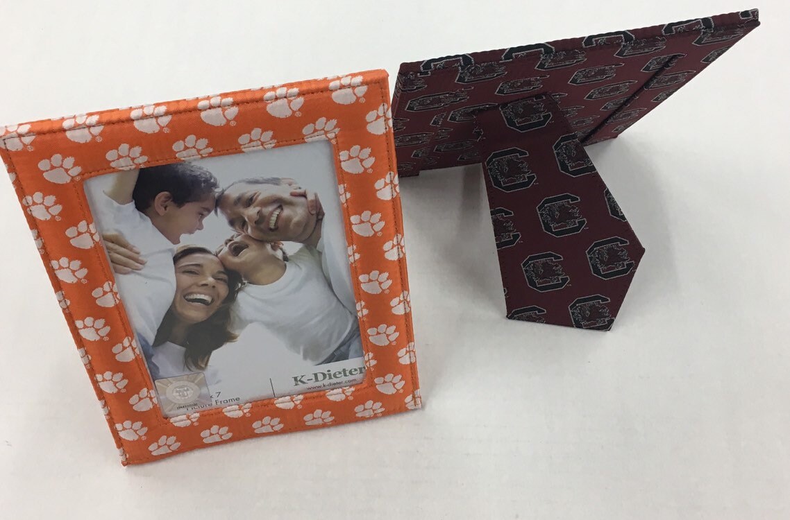 University of Florida Gators 5x7 Picture Frame - Etsy
