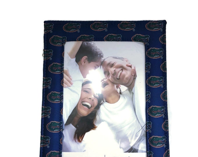 University of Florida Gators 5x7 Picture Frame - Etsy