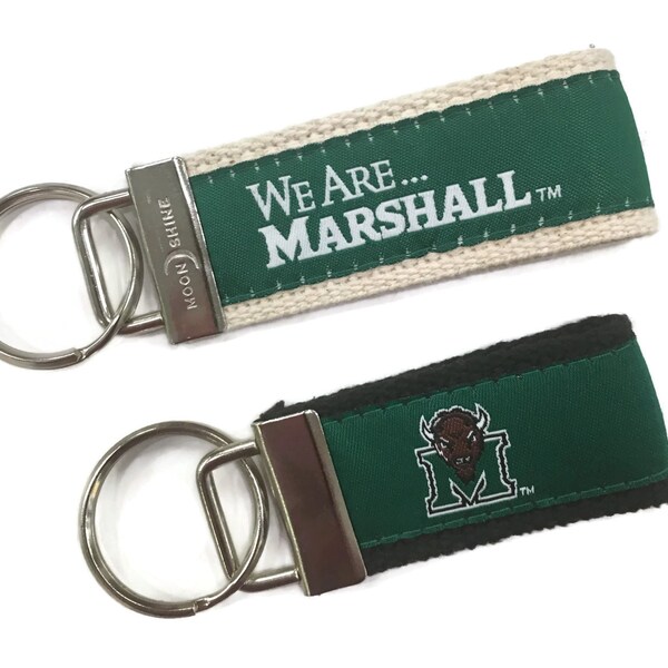 Marshall University - Etsy