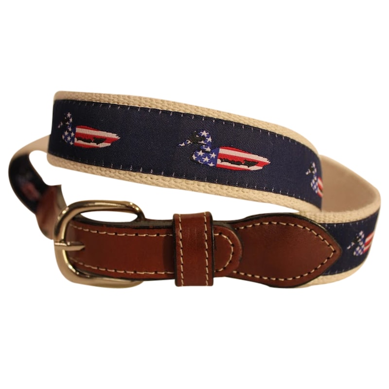 Duck Hunting Belt - Etsy