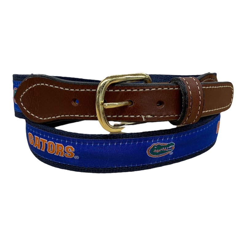 Mens Florida Belt - Etsy