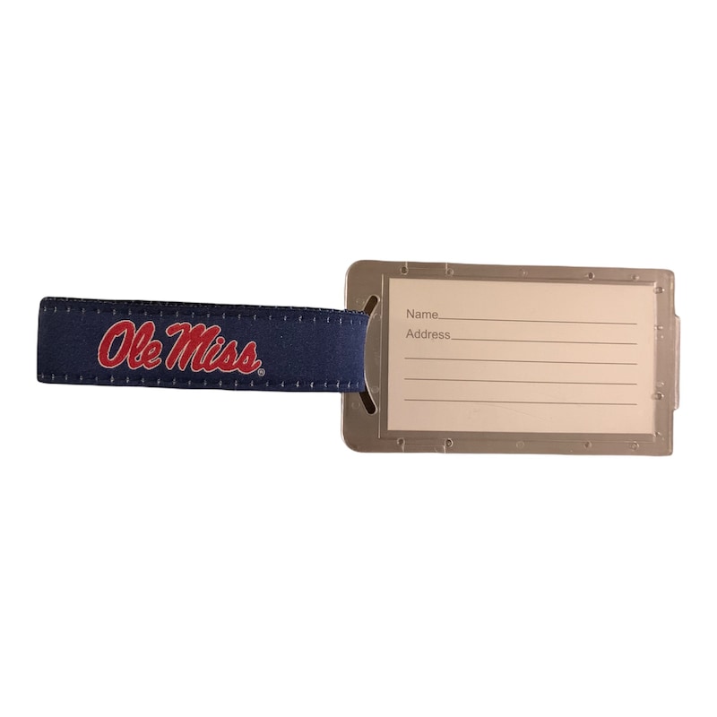Ole Miss - Etsy