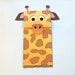 Zoo Animals Paper Bag Puppets - Downloadable Kid's Craft - Set of 3 - Etsy