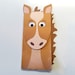 Horse Paper Bag Puppet FULL COLOR Downloadable PDF Kid's Craft - Etsy