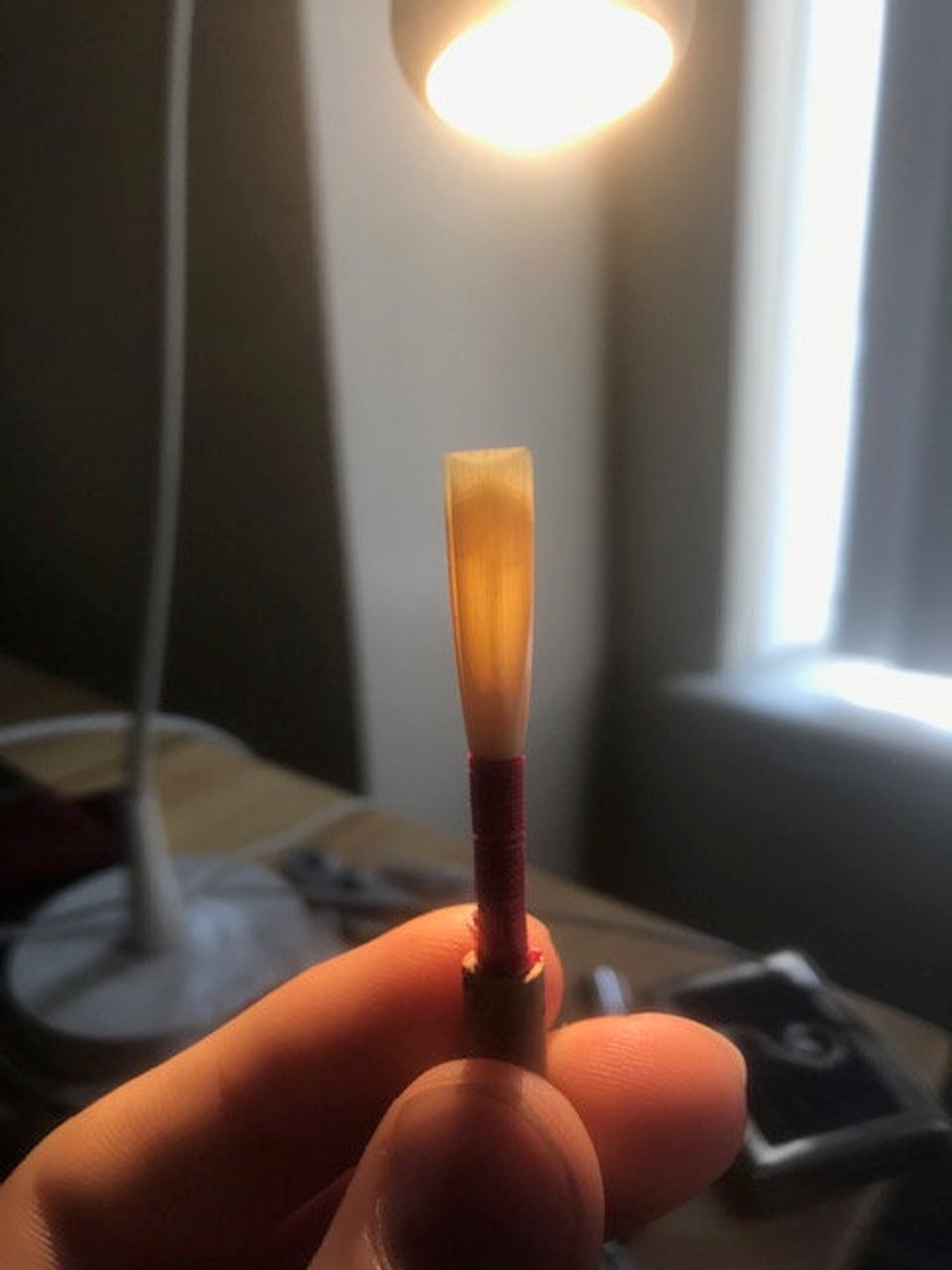 Professional Oboe Reed by Orchestral Oboist - Etsy