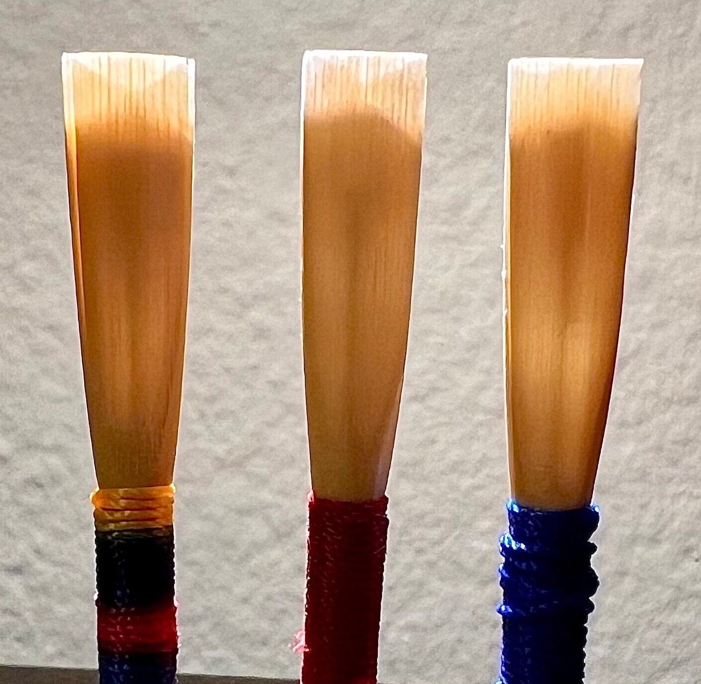 Professional Oboe Reed by Orchestral Oboist - Etsy