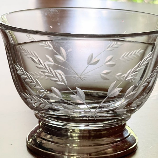Heisey Glass - Etsy