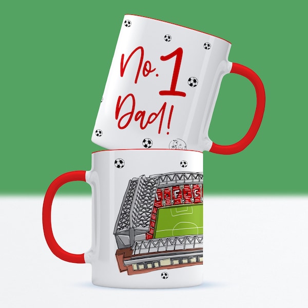 Liverpool Fc Gift for Dad - 60+ Gift Ideas for 2024