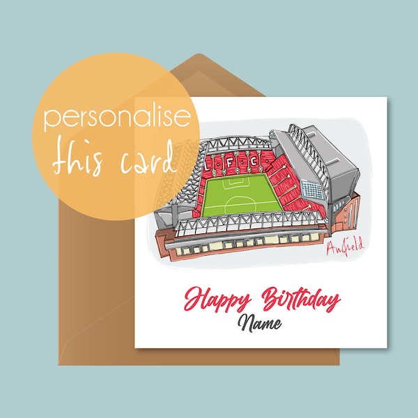 Liverpool Fc - Etsy