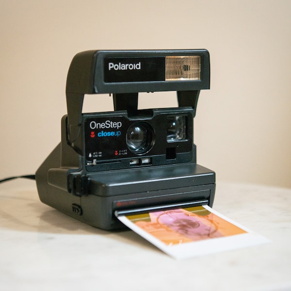 Polaroid Onestep - Etsy