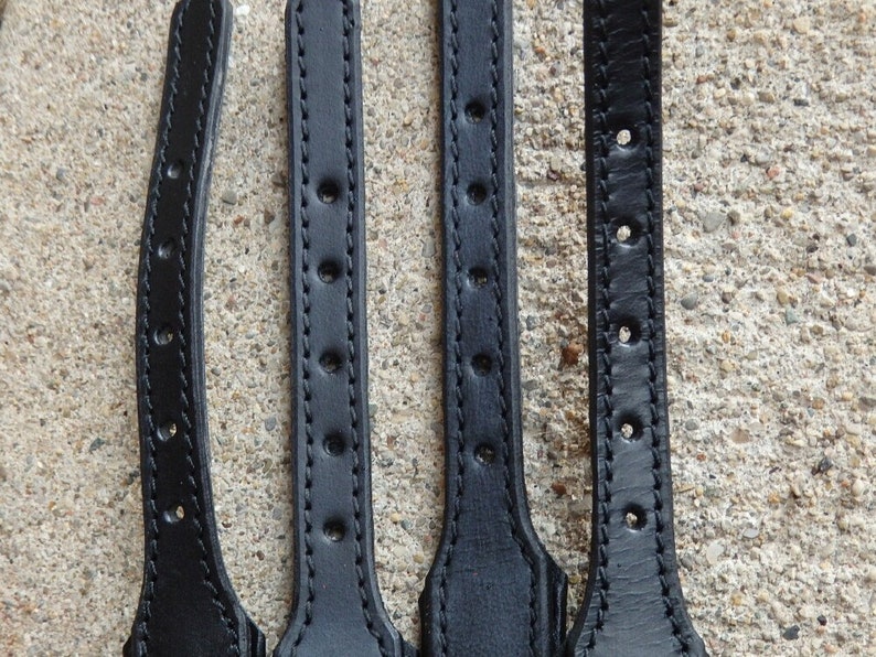 New Leather Submission Collar Owned Yes Sir Slave Bitch Etsy Canada