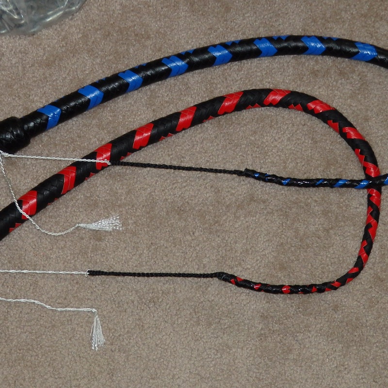 Snake Whip - Etsy