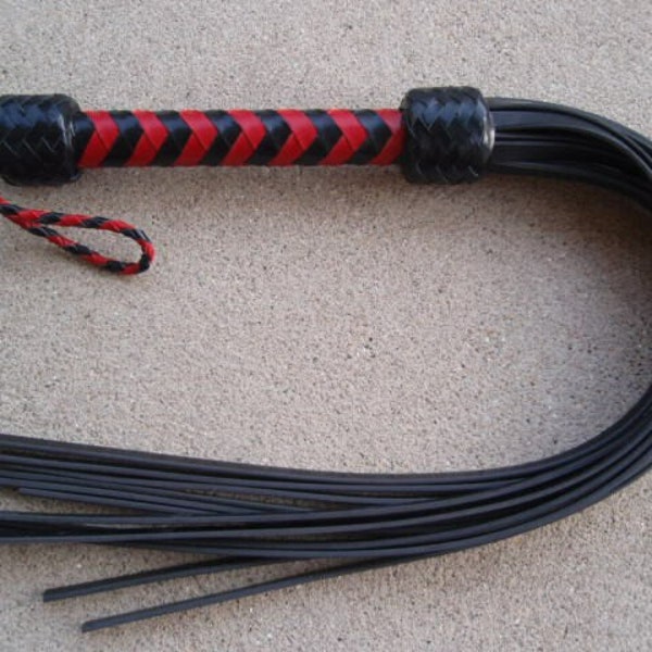 Rubber Whip - Etsy