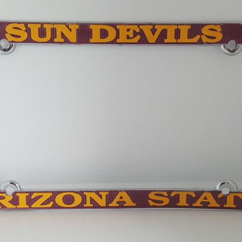 Arizona State - Etsy